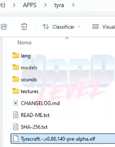 TyraCraft - Recriação do Minecraft para PS2 recebe nova versão! - HardLevel